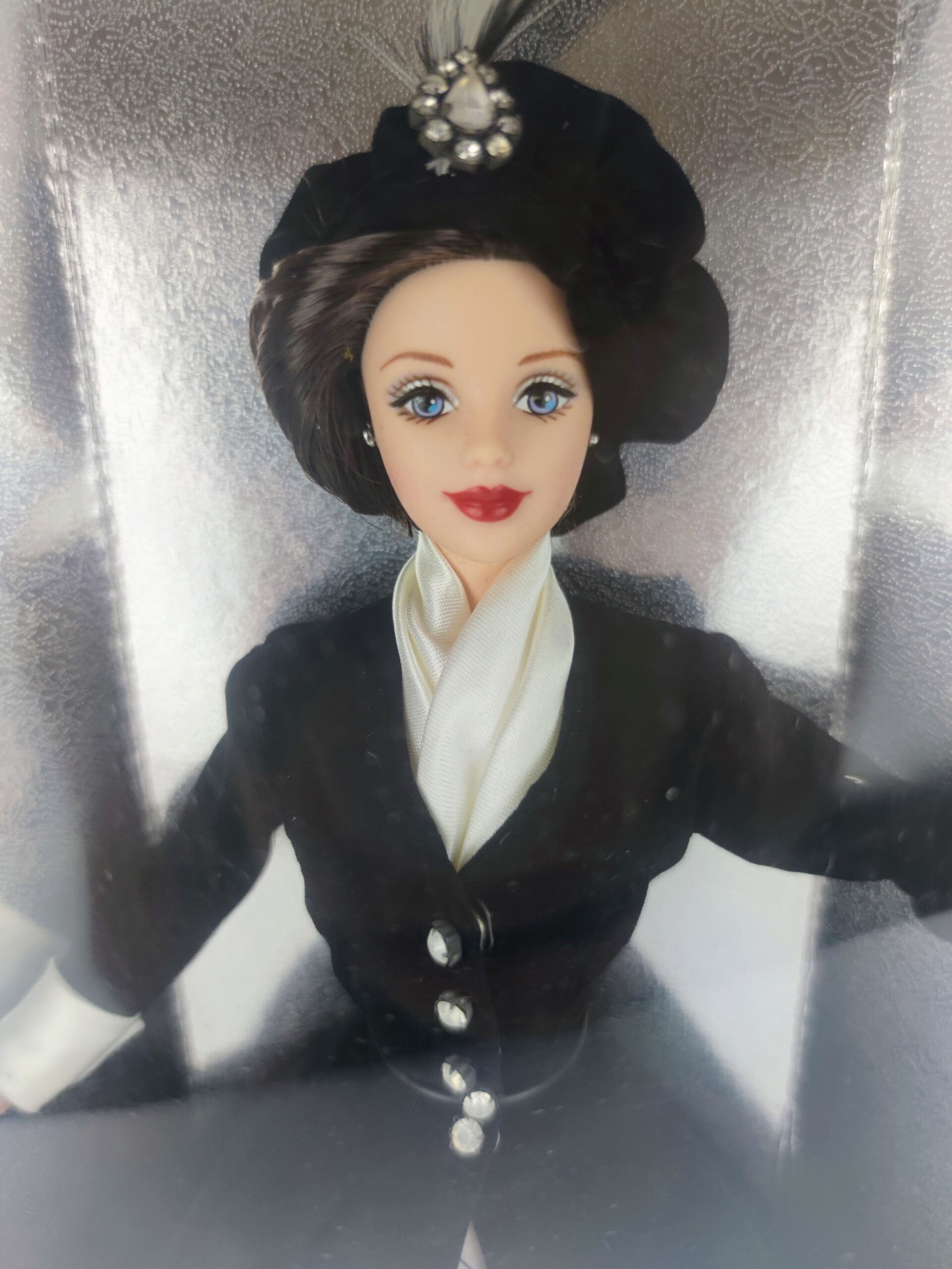 Barbie Romantic Interlude de 1996 | Becker Toys