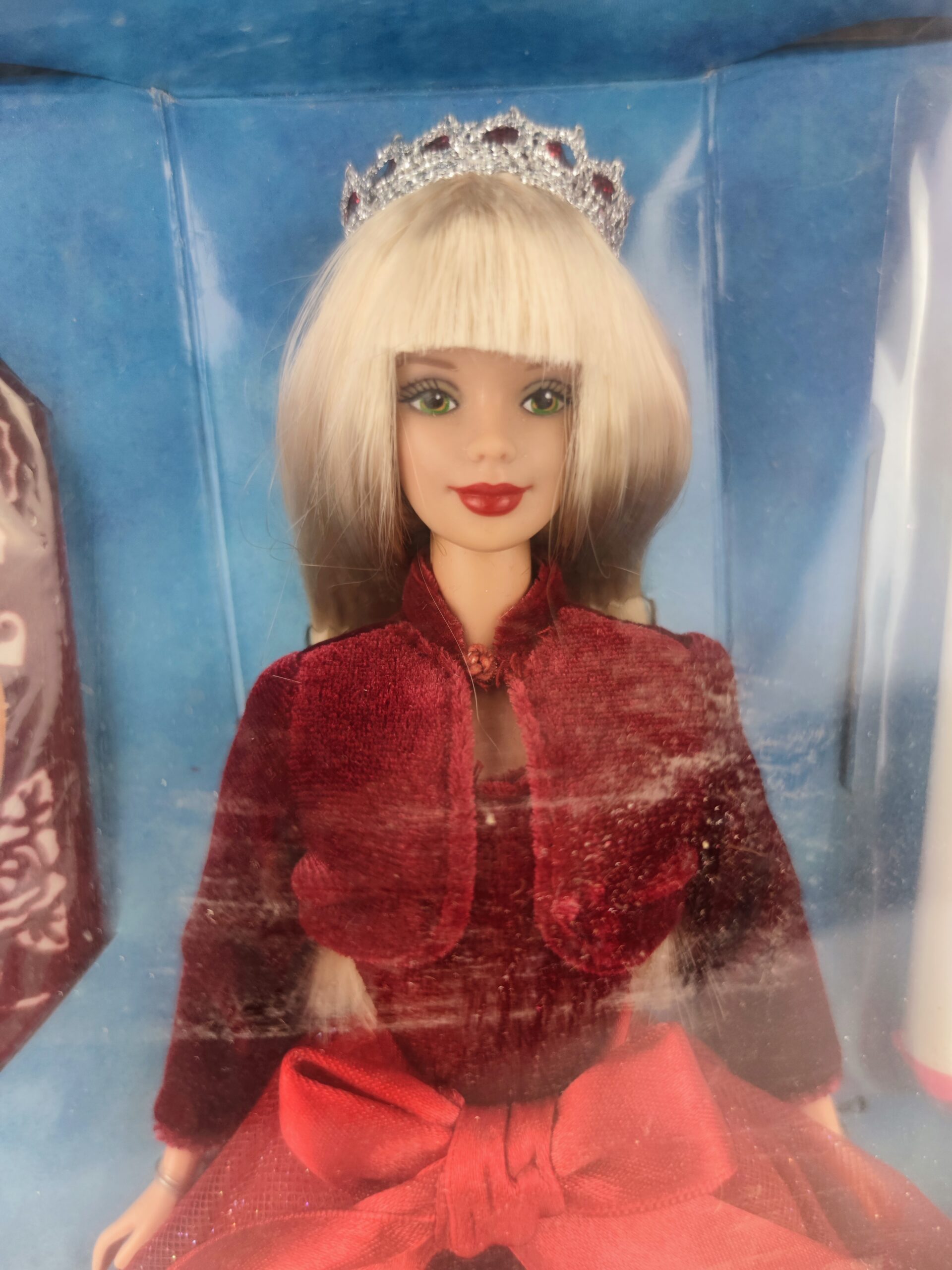 Barbie Very Velvet de 1998 | Becker Toys