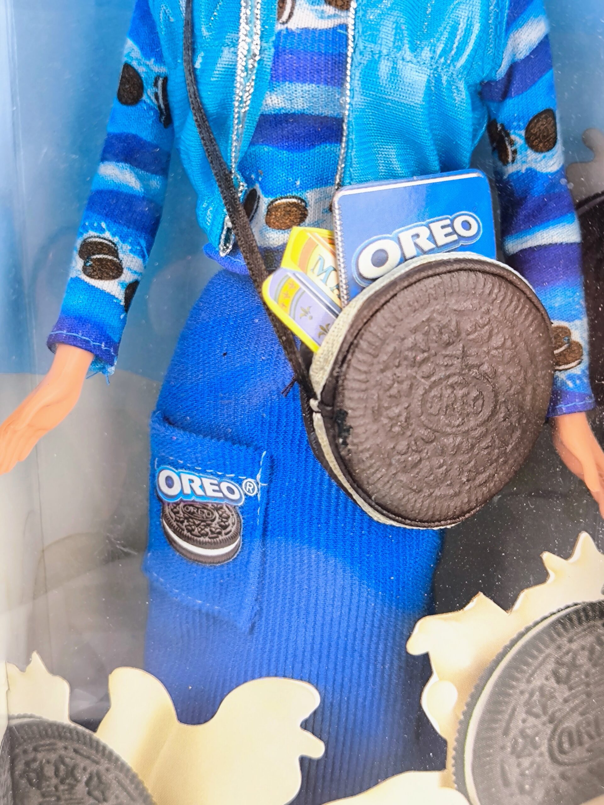 Barbie Oreo School Time Fun de 2001 | Becker Toys