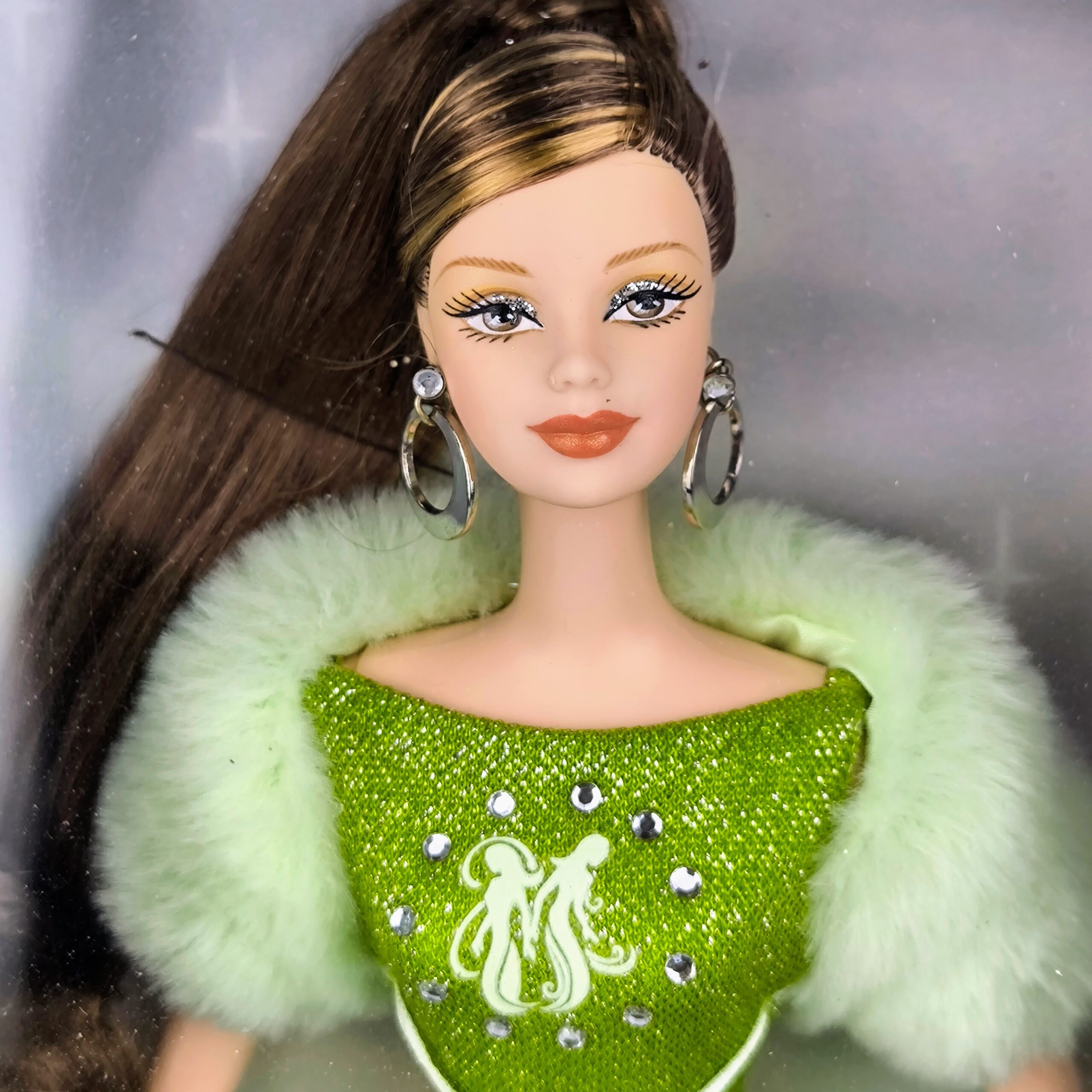 Barbie Gemini de 2004 | Becker Toys