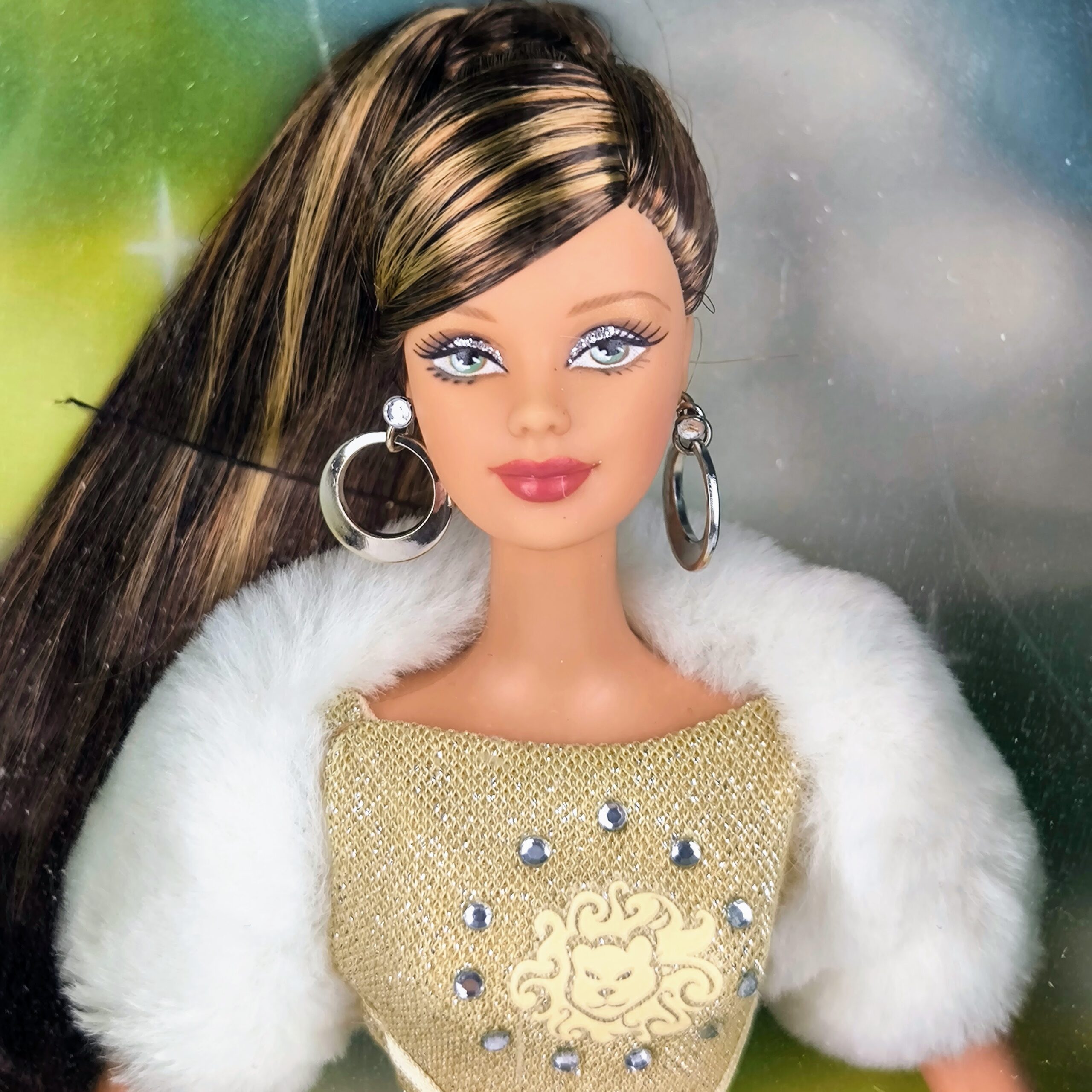 Barbie Leo de 2004 | Becker Toys