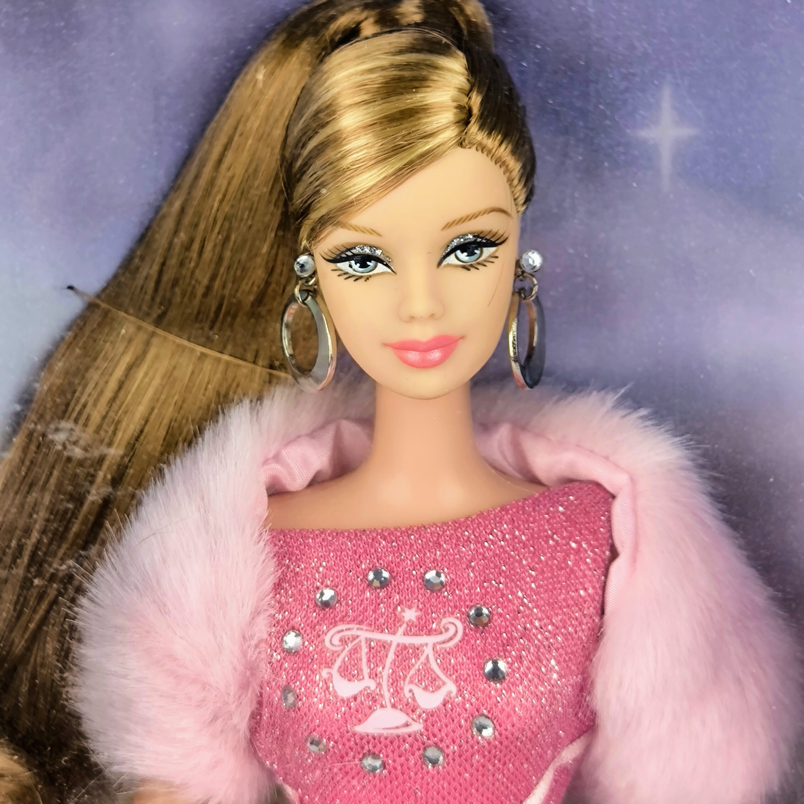 Barbie Libra de 2004 | Becker Toys