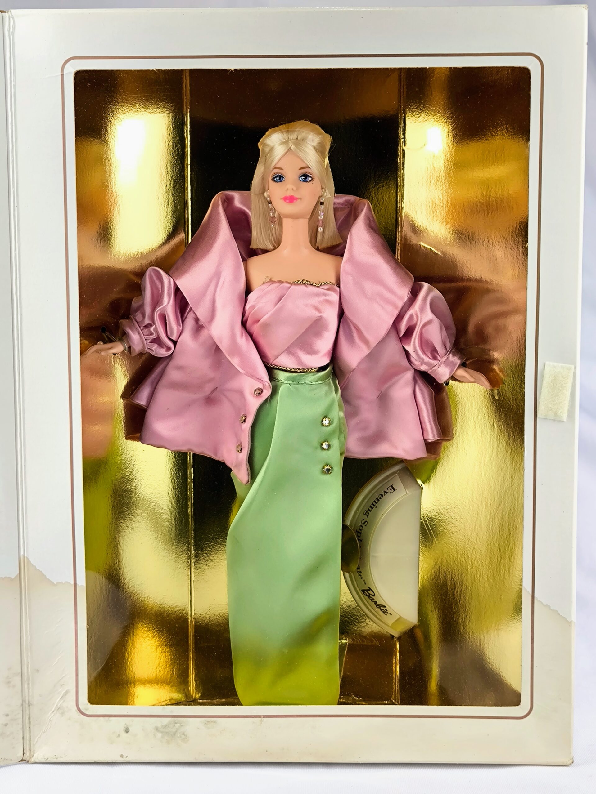 Barbie Classique Evening Sophisticate de 1997 | Becker Toys