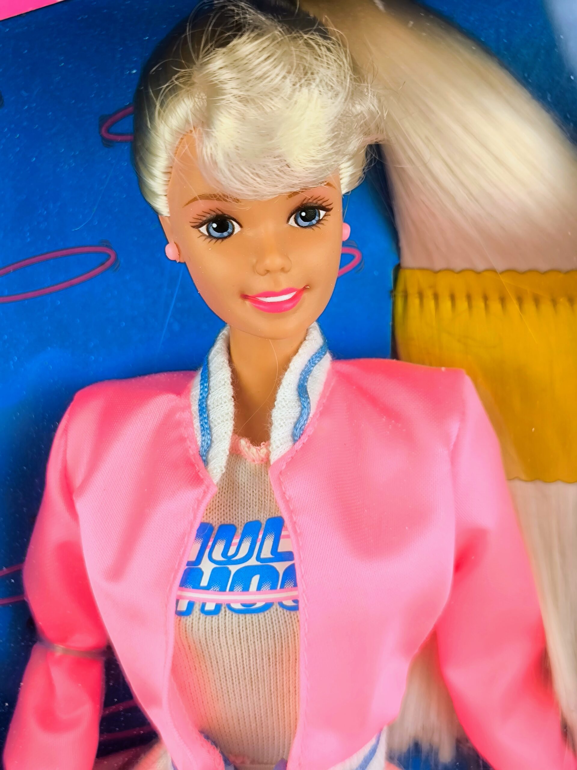 Barbie Hula Hoop de 1997 | Becker Toys