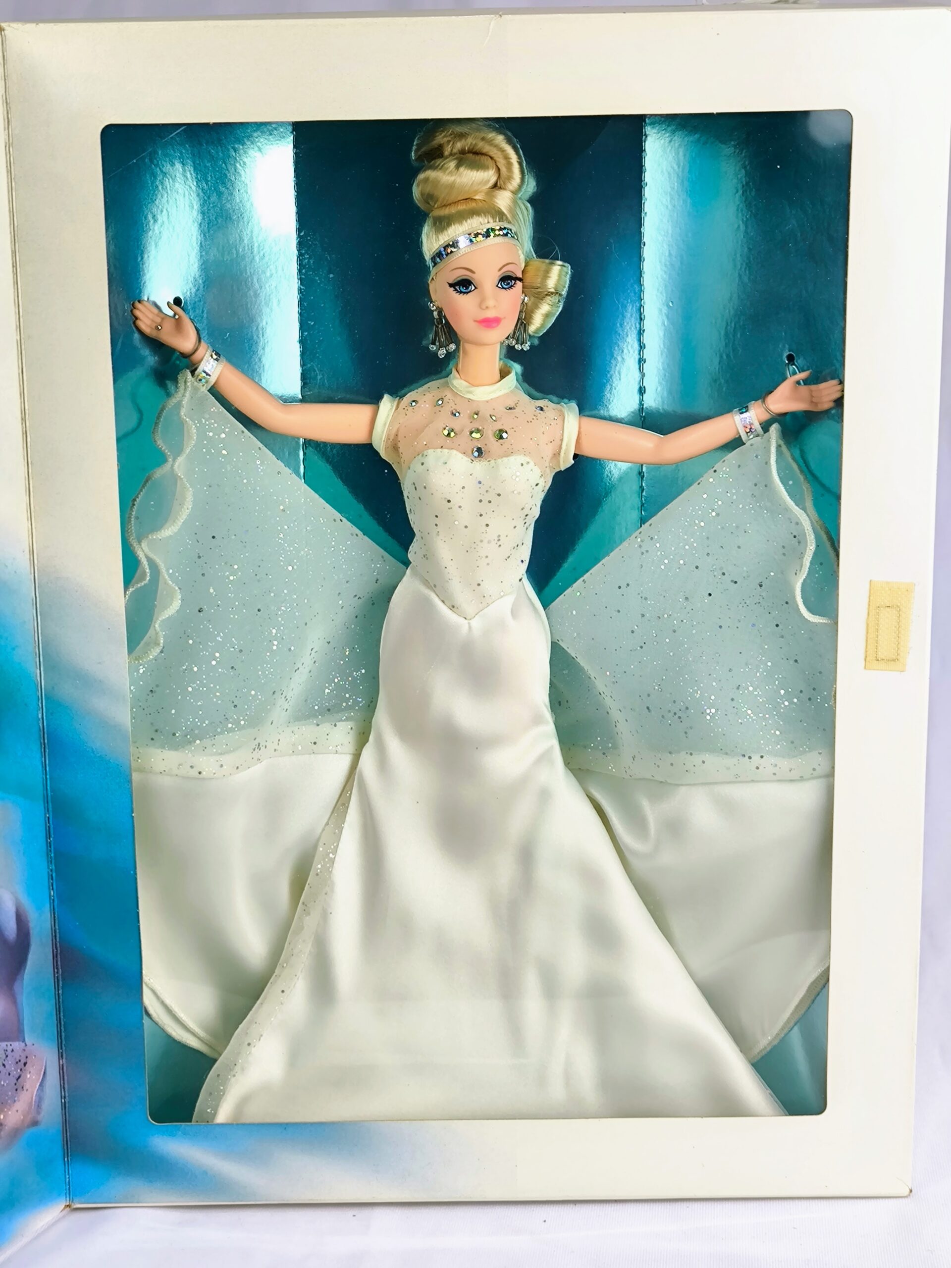 Barbie Classique Starlight Dance de 1996 | Becker Toys