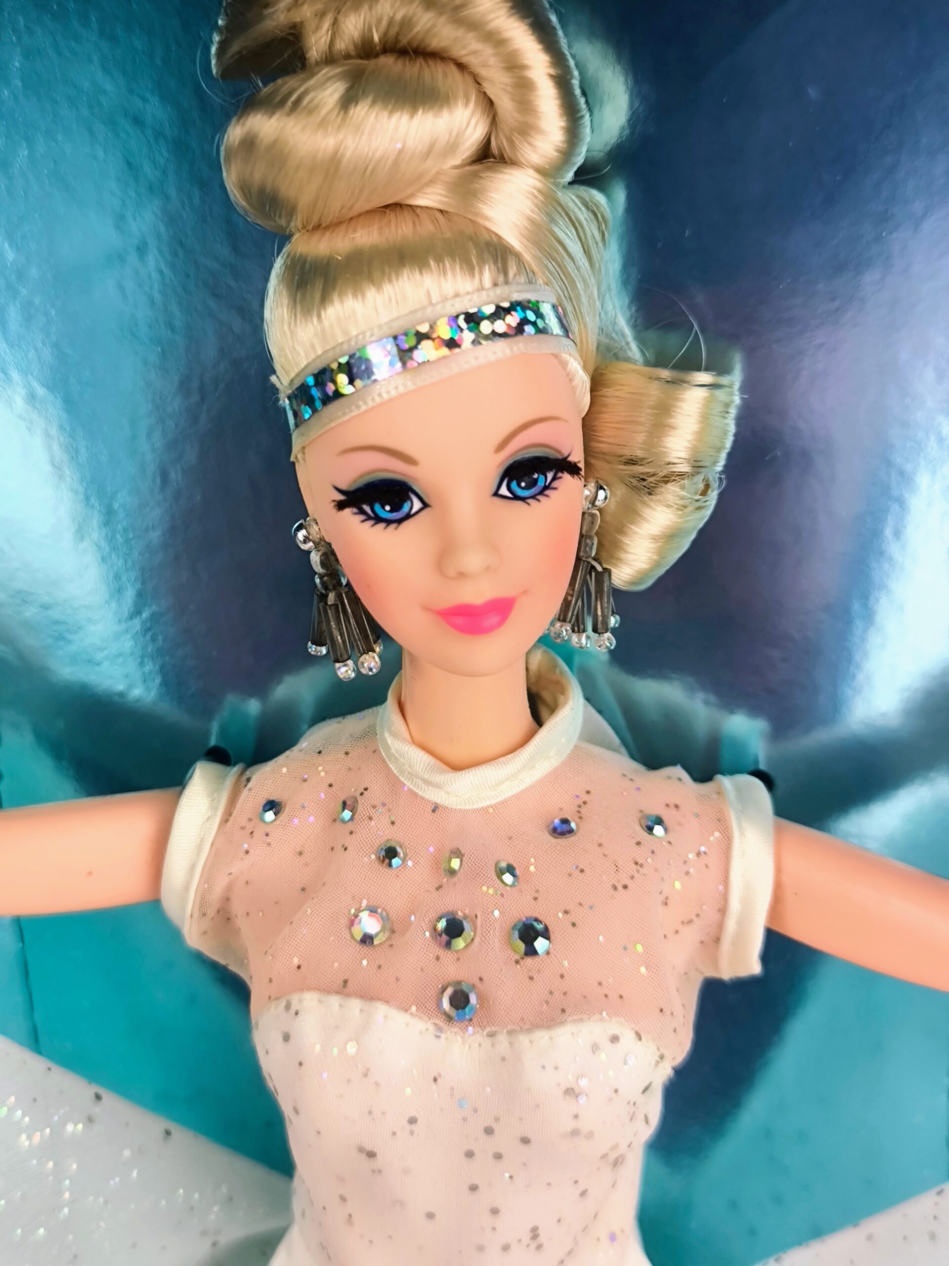 Barbie Classique Starlight Dance de 1996 | Becker Toys