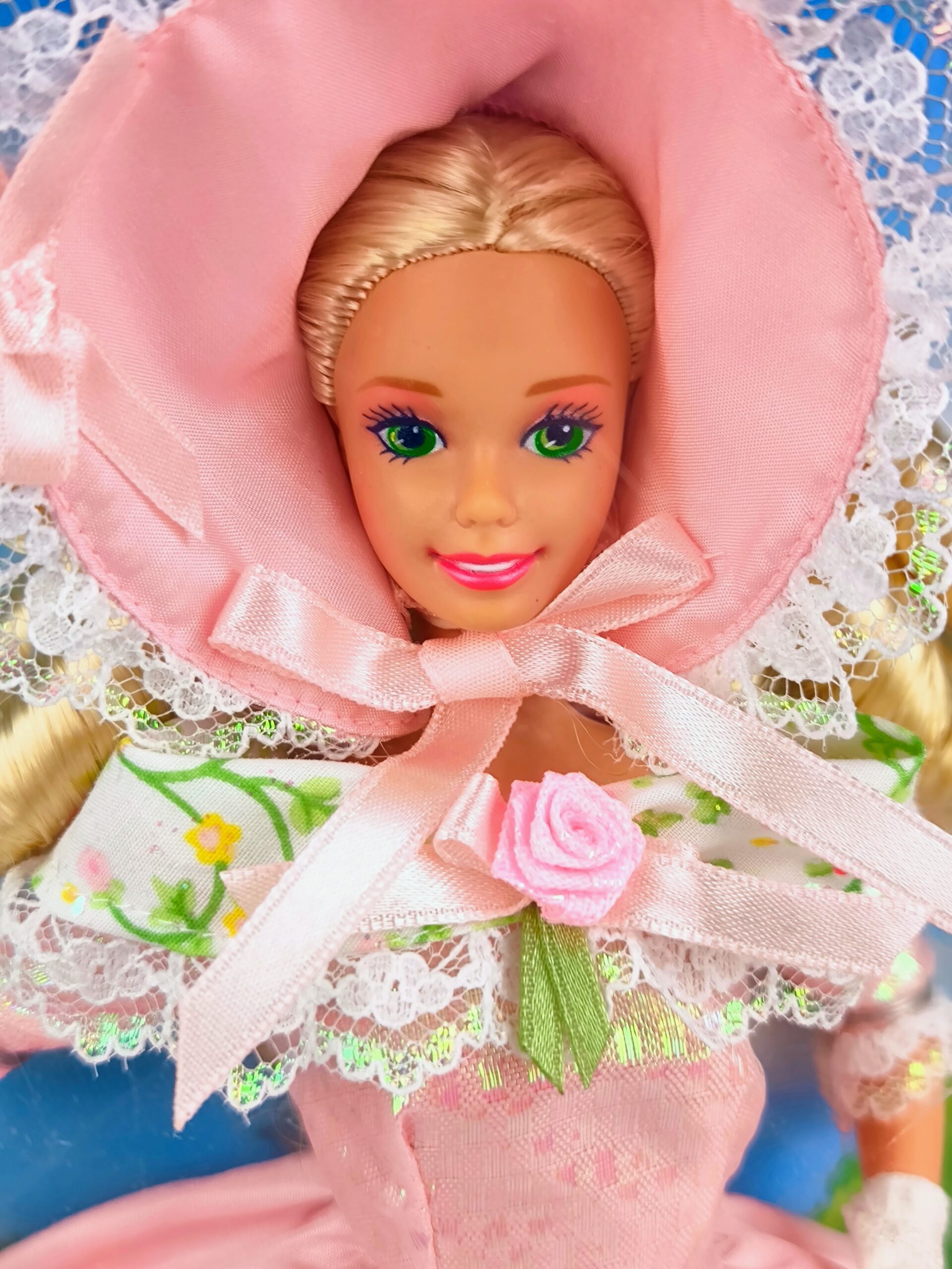 Barbie Little Bo Peep de 1995 | Becker Toys