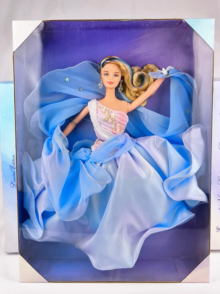 Barbie Whispering Wind de 1998 | Becker Toys