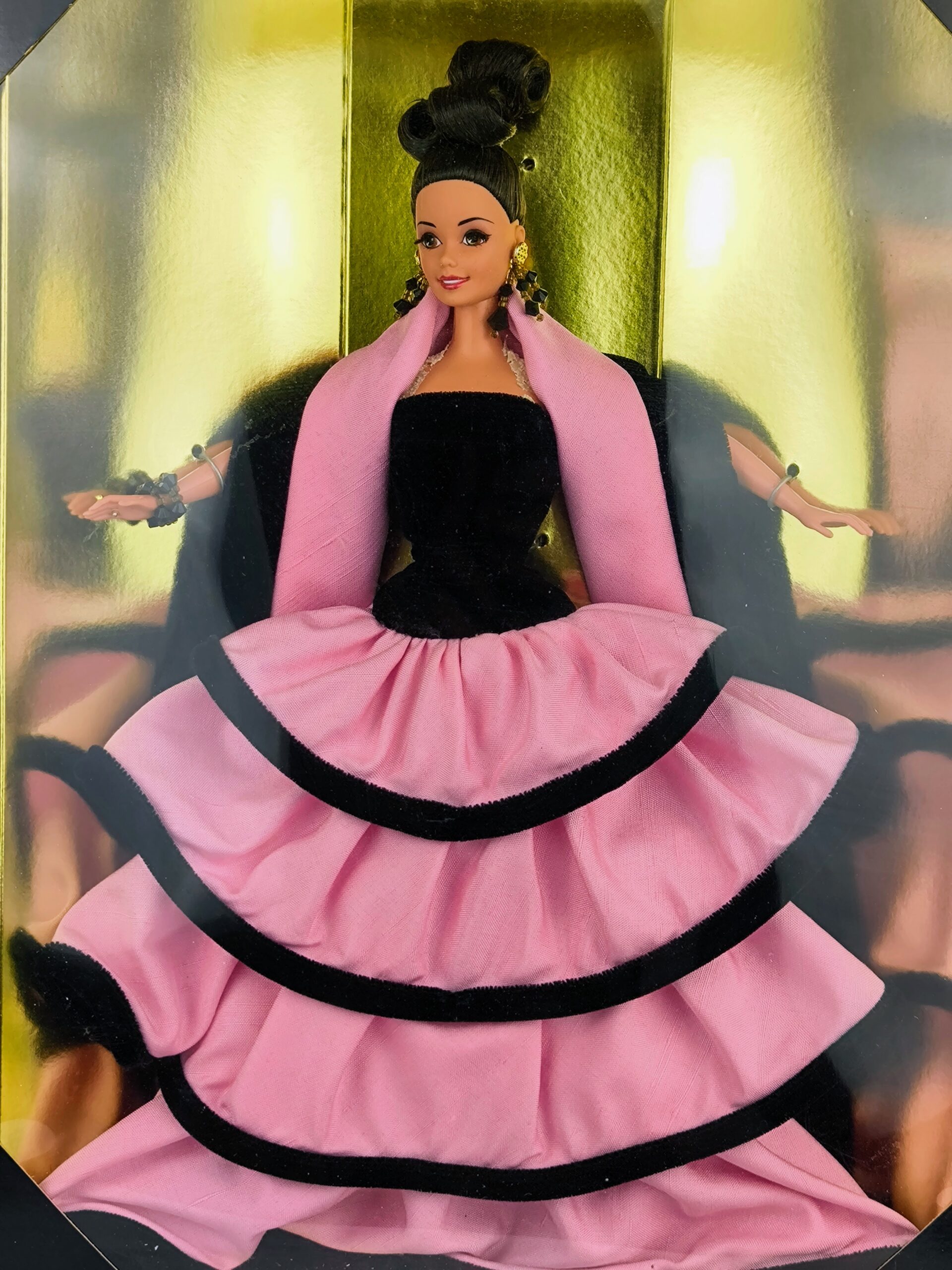 Barbie Escada de 1996 | Becker Toys