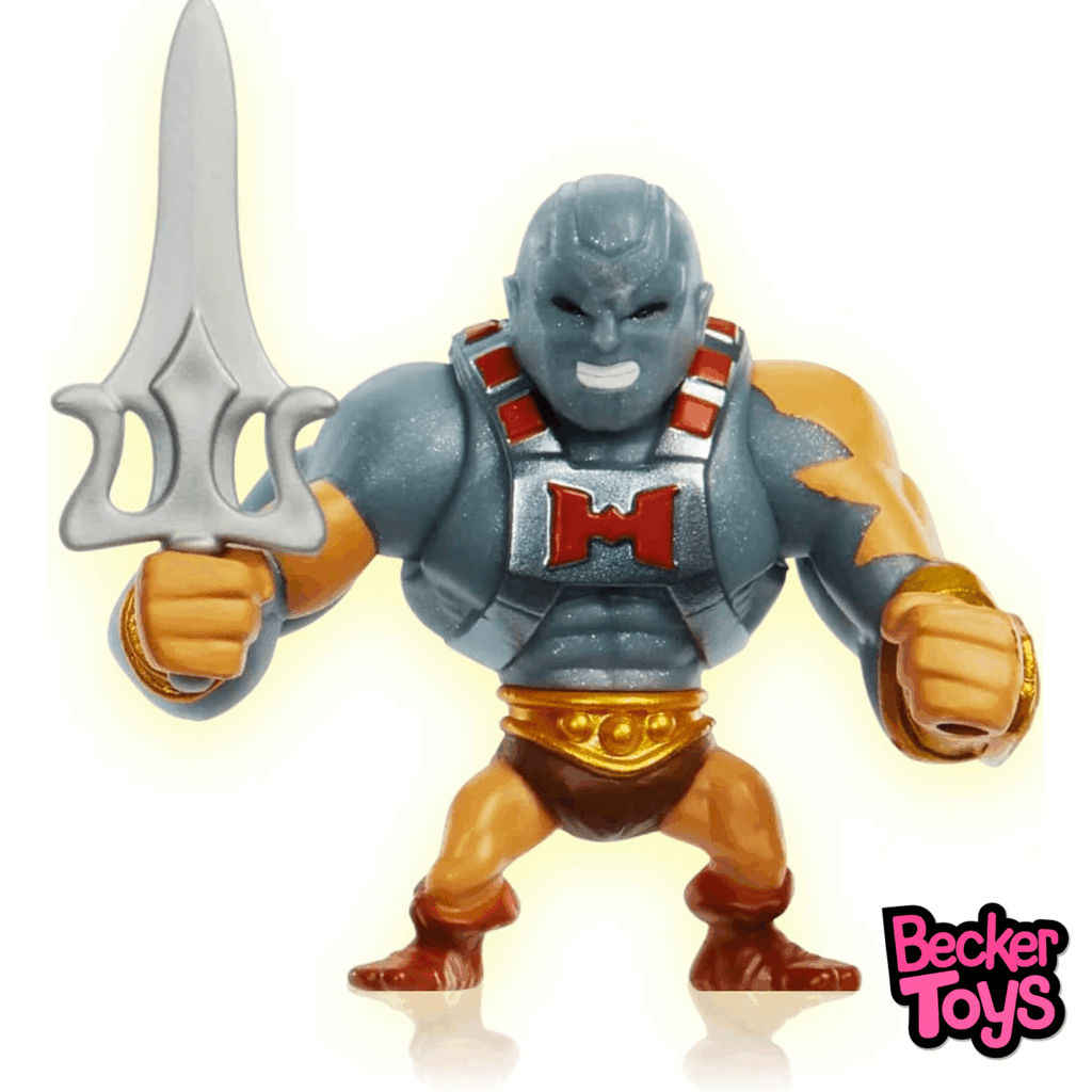 Master of Universe He-Man | Becker Toys
