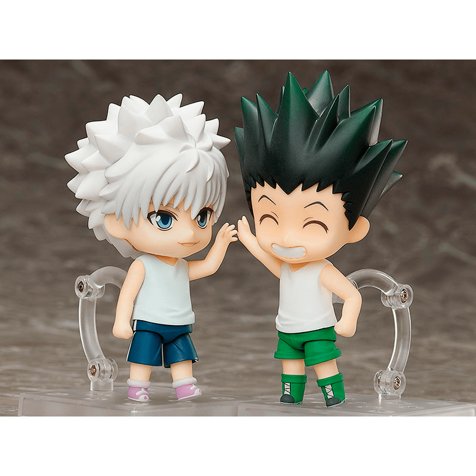 Figuras Anime | Becker Toys