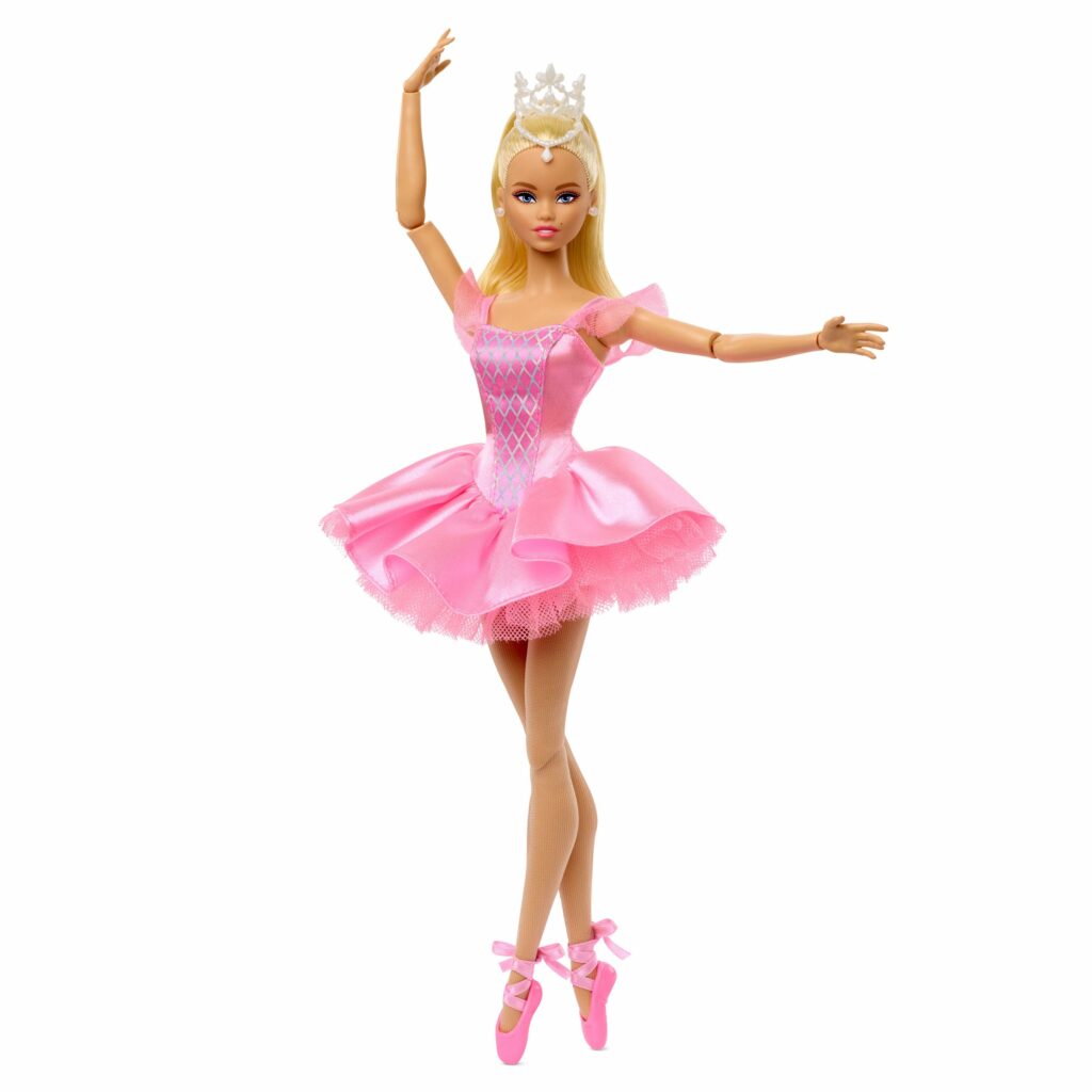 Barbie Odile Ballet Wishes de 2025 | Becker Toys
