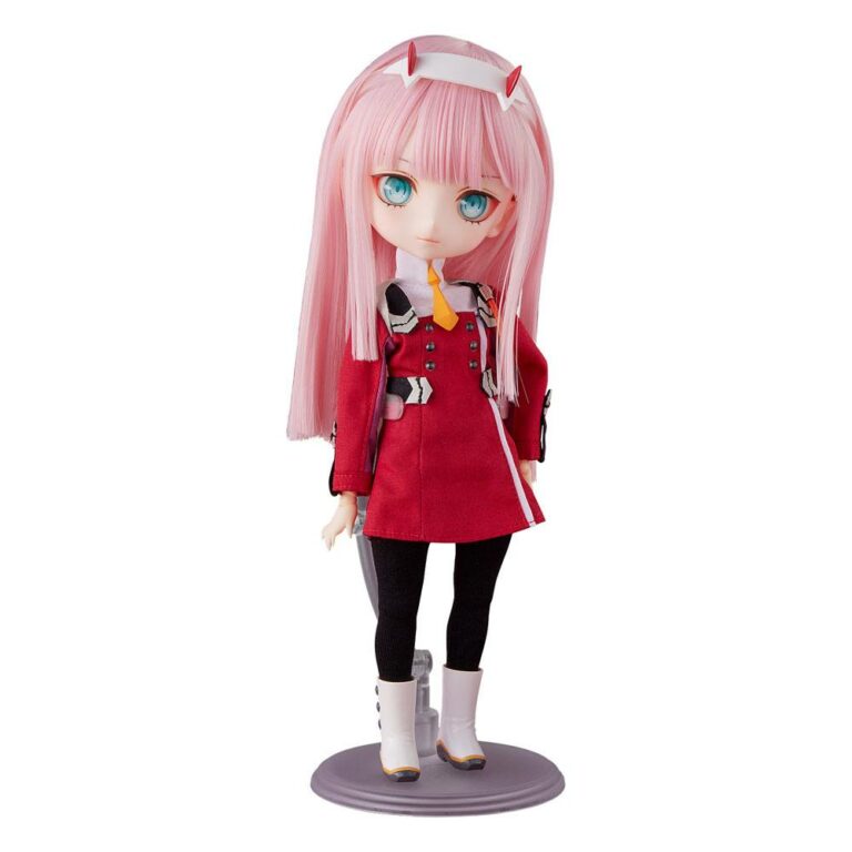 Harmonia Humming Zero Two Darling in the Franxx | Becker Toys