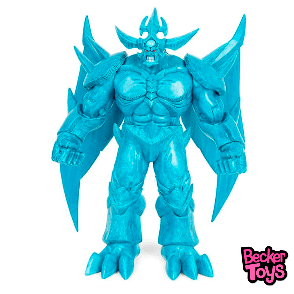 Yu-Gi-Oh! Obelisk The Tormentor | Becker Toys